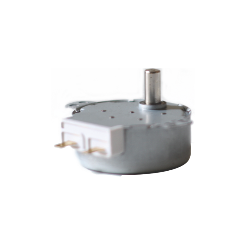 Micro Redutor Síncrono – Linha Monovolt – 4W – Maia Micromotores