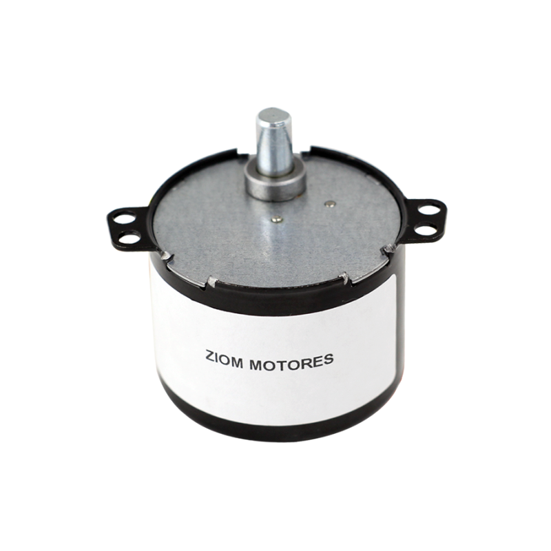 Micro Redutor Síncrono – Linha SM – Maia Micromotores