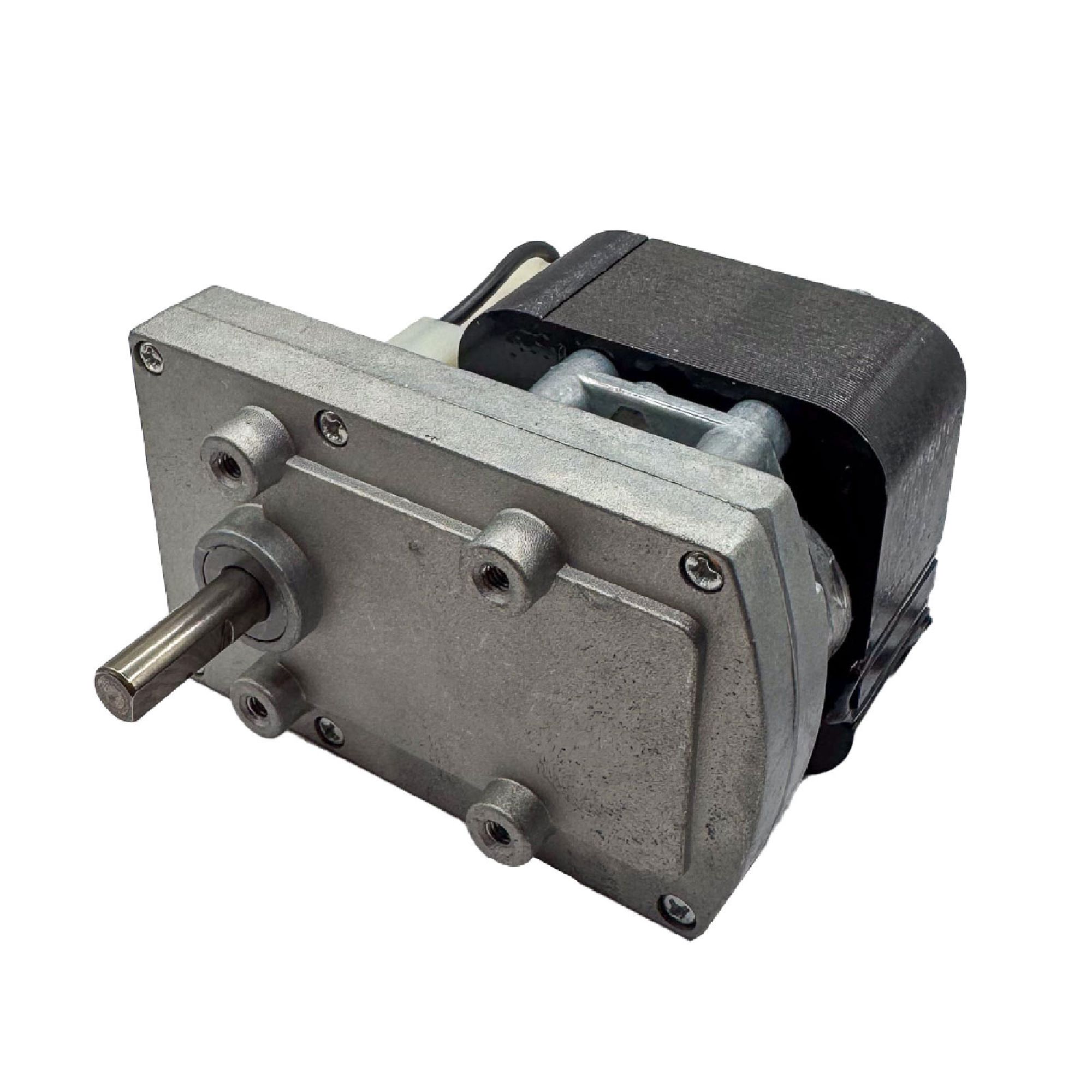 Micro Redutor AC SHADED POLE L30 – Linha MZR6095 (Eixo Comum) – Maia ...